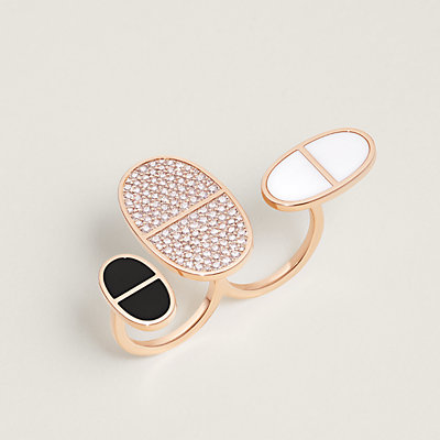 Hermès Gold Jewelry | Hermès USA Hermès Gold Jewelry | Hermès USA